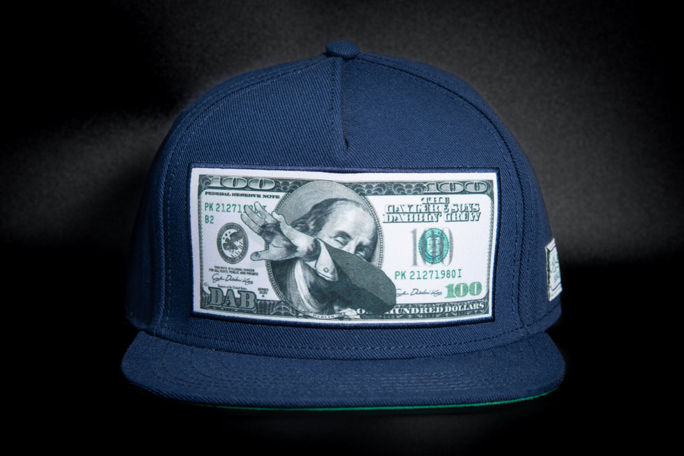 Gorra Cayler & Sons DAB BEN