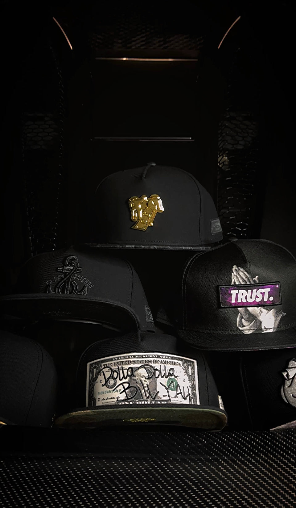 CAYLER & SONS MEXICO – Cayler & Sons